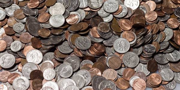 Coin Counters - Safe and Vault Store.com