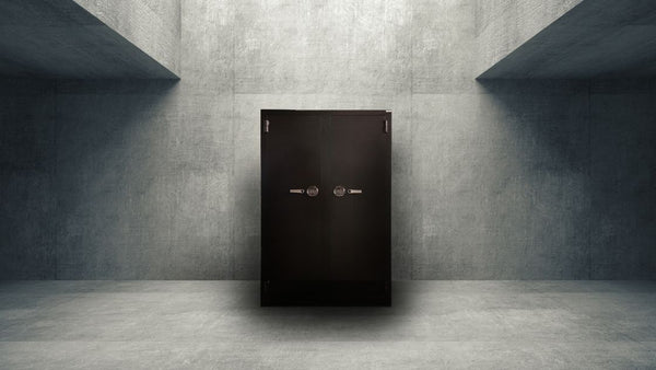 Why You Should Always Bolt Your Safe To a Solid Surface - Safe and ...