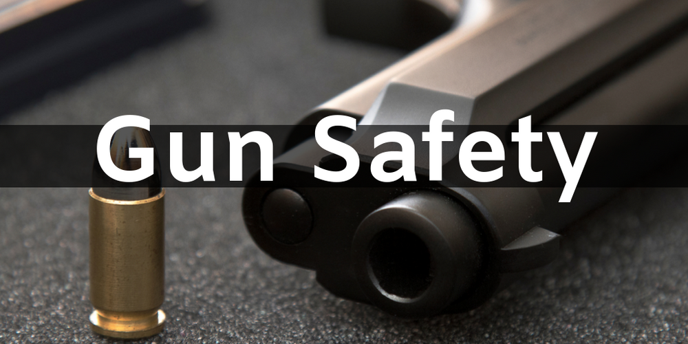 Expert Advice on Safes and Vault Doors Tagged "gun safety" - Safe and ...