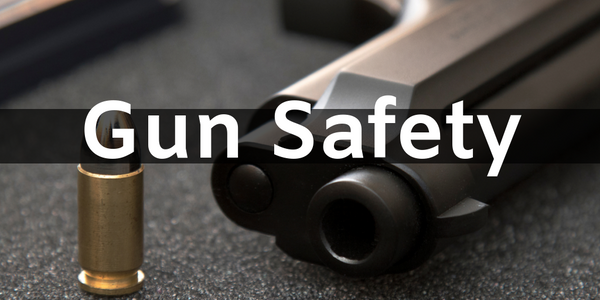 Gun Safety: Protecting What Protects You - Safe and Vault Store.com