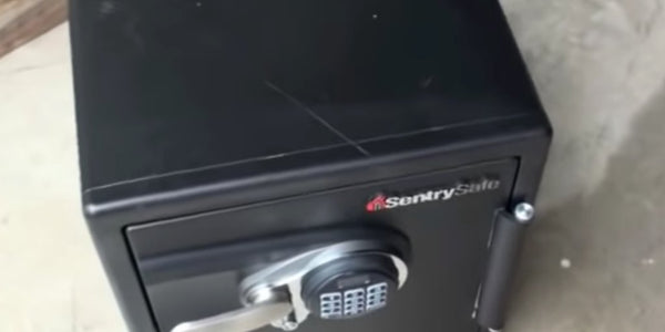 How to Crack a Safe in Under 5 Minutes - Safe and Vault Store.com