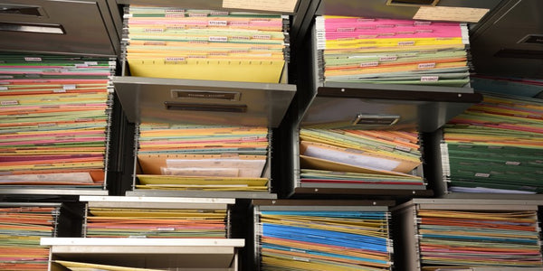 Important Documents & Your Safe - Safe and Vault Store.com