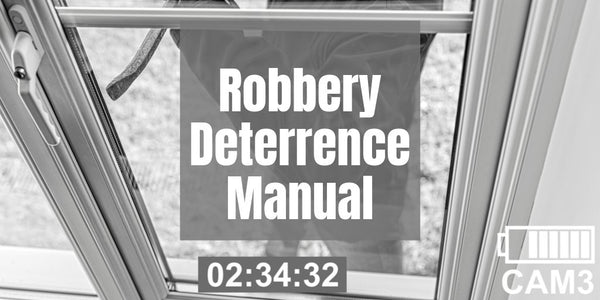 Robbery Deterrence Manual - Safe and Vault Store.com