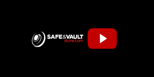 Safe and Vault Store YouTube Channel - Safe and Vault Store.com