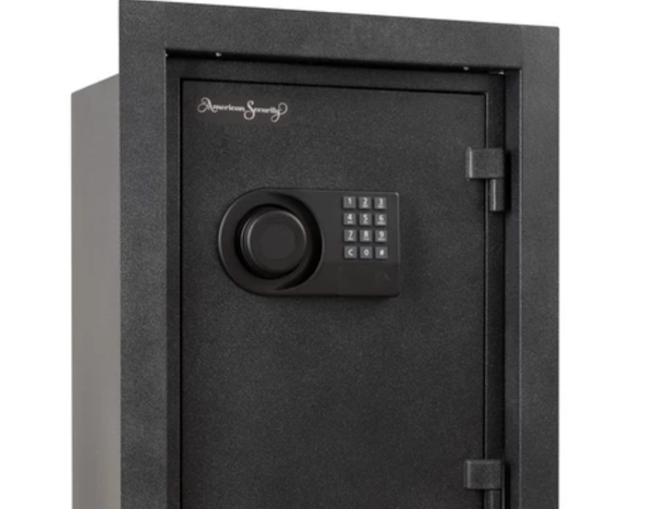 Installing a Home Wall Safe - Safe and Vault Store.com