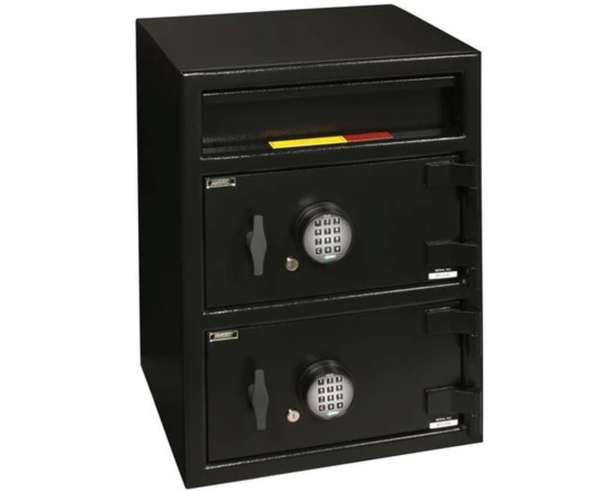 Buying Commercial Depository Safe To Help Protect You Business - Safe ...