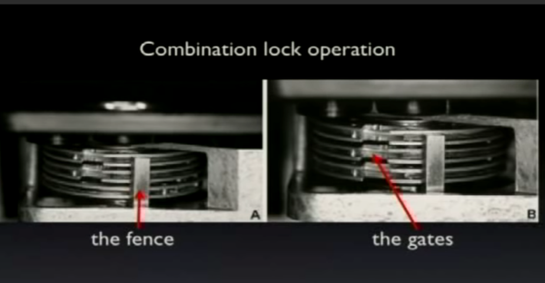 Master Safe-Cracker Eric Schmiedl Talks Safe-Cracking - Safe and Vault ...