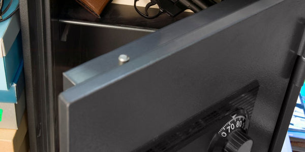 Where Should You Install Your Safe? - Safe and Vault Store.com