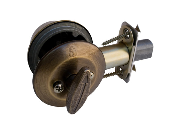The Rules of Bolts and Locks - Safe and Vault Store.com