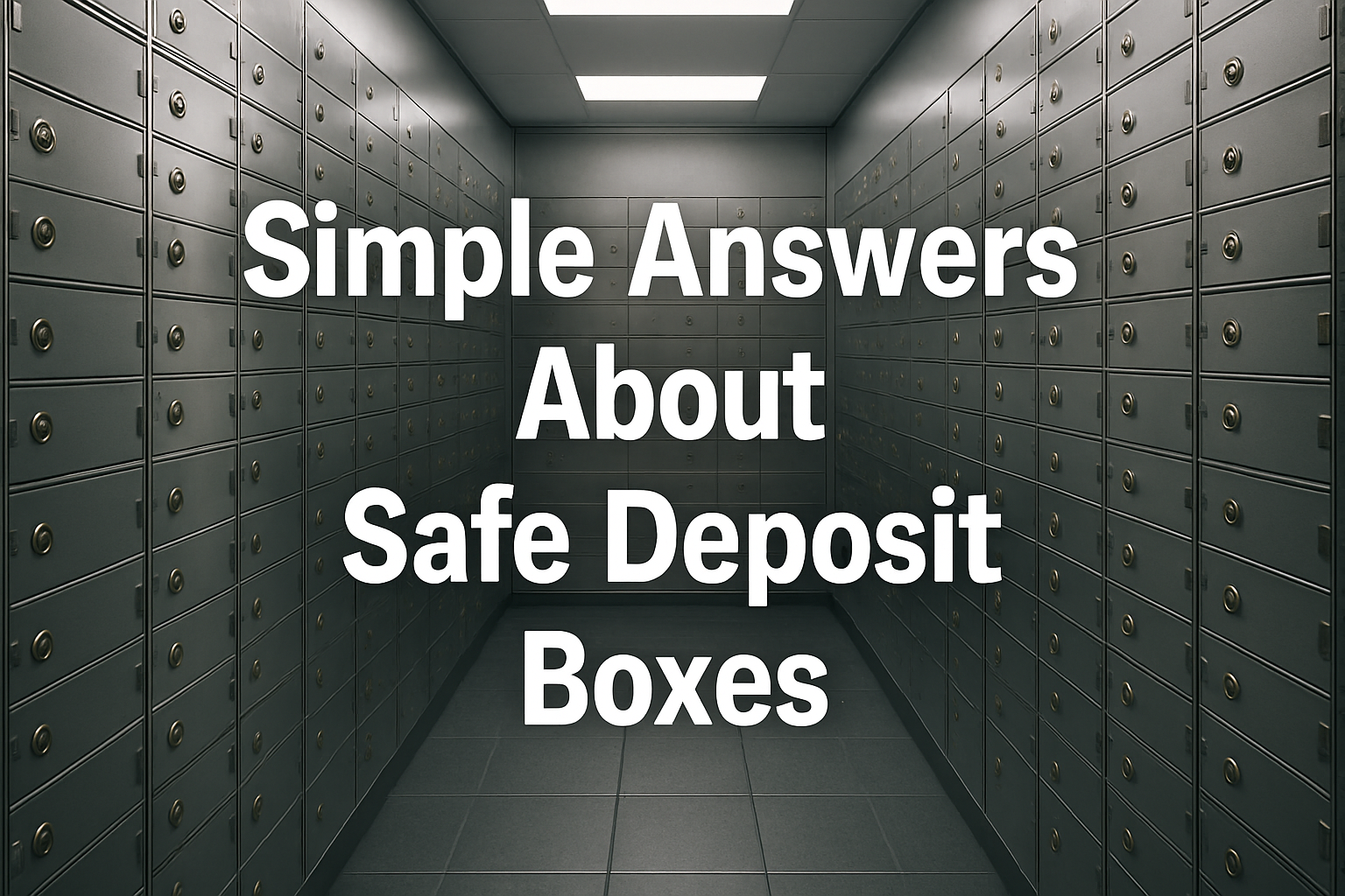 The Truth About “Fireproof” Safes in 2025: How to Decode Fire Ratings ...