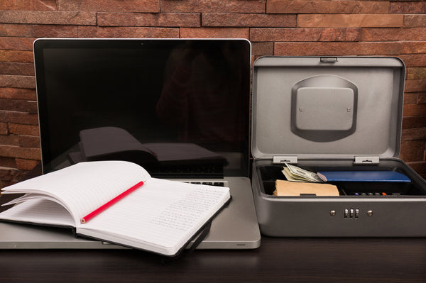 Expert Advice on Safes and Vault Doors Tagged "sentrysafe" - Safe and ...