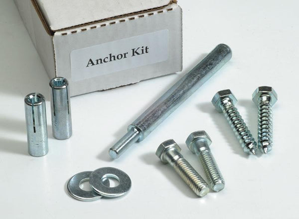 How to Bolt Your Safe to the Floor - Safe and Vault Store.com