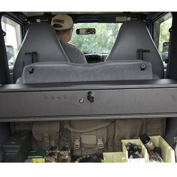 The Best Gun Safes for Police and Military - Safe and Vault Store.com