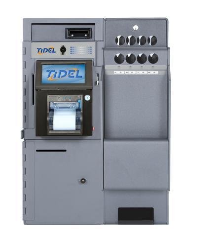 Why Do I Need A Cash Dispensing Safe? - Safe and Vault Store.com