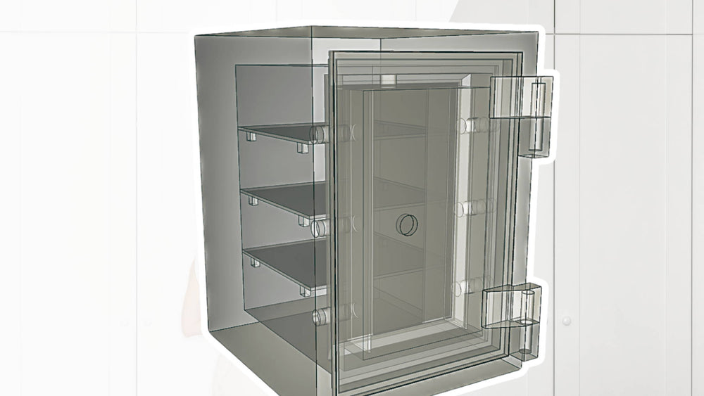 Where to Hide a Safe: Creative Ideas for Hiding a Safe in Your Home ...