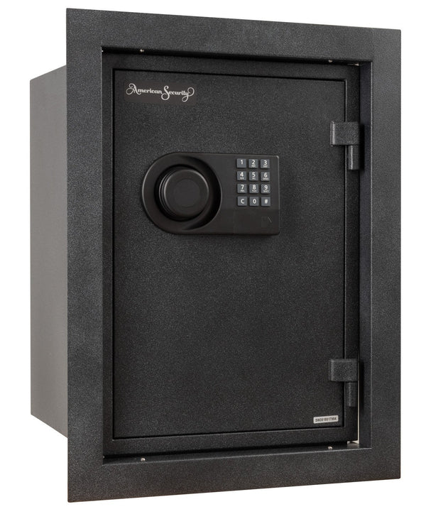 What To Look For When Buying A Wall Safe For Your Home - Safe and Vault ...