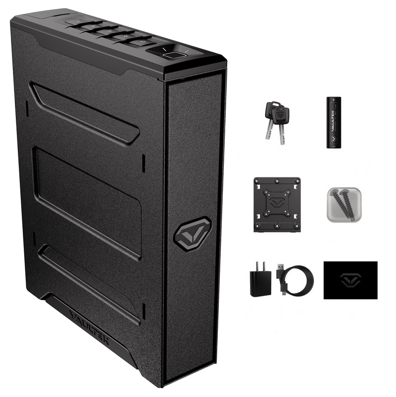 Vaultek Safes - Safe and Vault Store.com