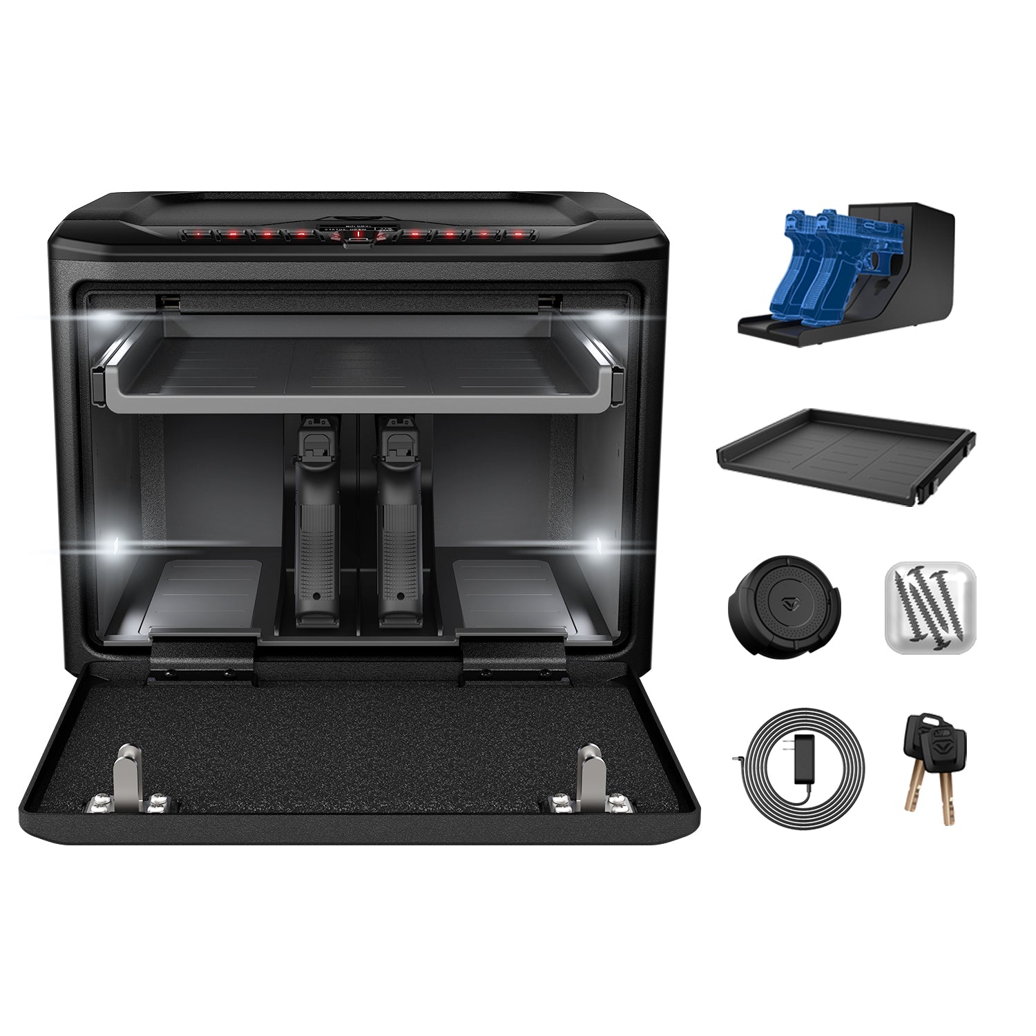 Vaultek Safes - Safe and Vault Store.com