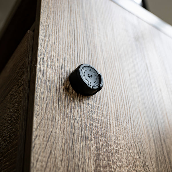 Vaultek ViSN Nano Key 3.0 Fast Access Safe Remote - Safe and Vault ...