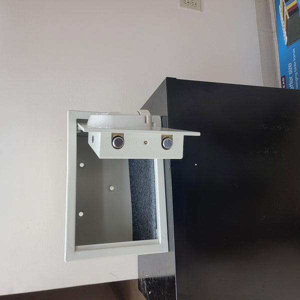Challenger M For Small Spaces In-Room Safe - Safe and Vault Store.com