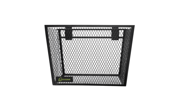 Lockdown SecureWall Basket 1160813 - Safe and Vault Store.com