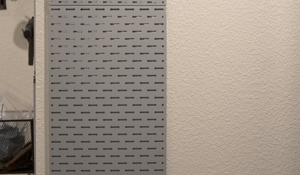 Lockdown SecureWall HD Firearm Display Standard Panel (24" x 16" or 24 ...