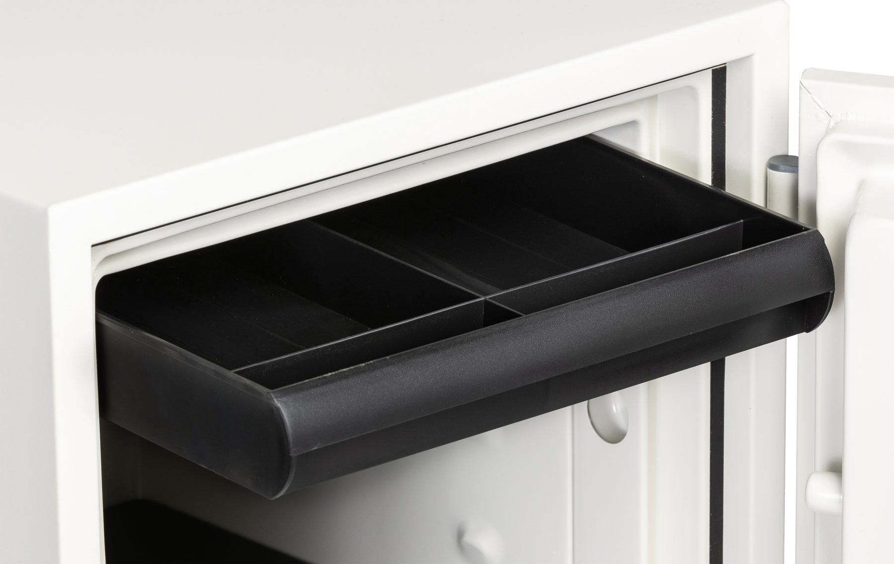 Phoenix 1232 Olympian 1-Hour Dual Control Fireproof Safe - Safe and ...