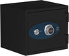 Phoenix 1221 Olympian 1-Hour Dual Control Fireproof Safe - Safe and ...