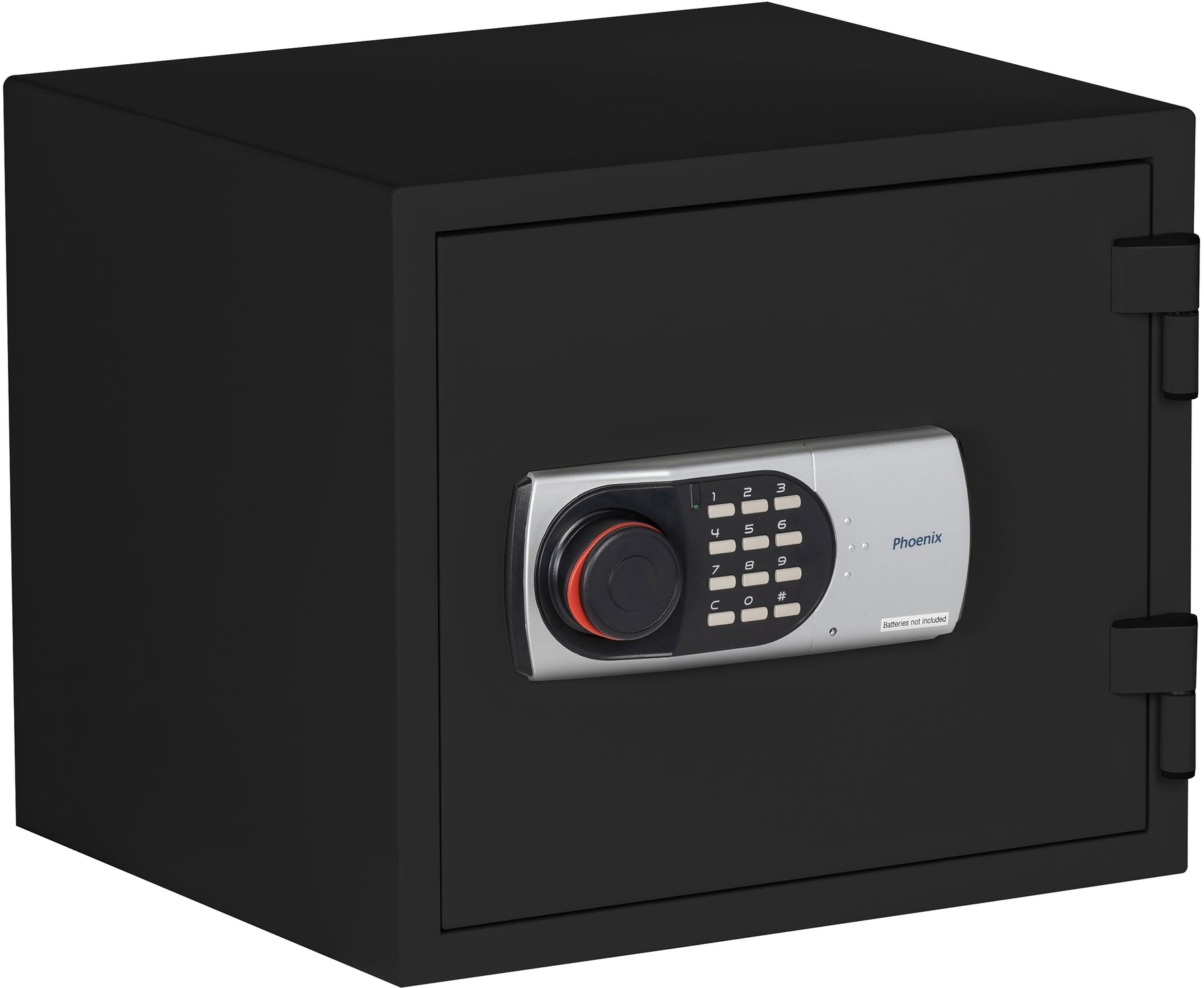 Phoenix 1231 Olympian 1-Hour Digital Fireproof Safe - Safe and Vault ...