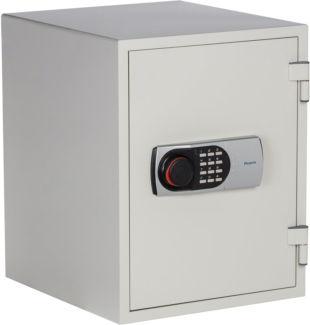 Phoenix 1233 Olympian 1-Hour Dual Control Fireproof Safe - Safe and ...