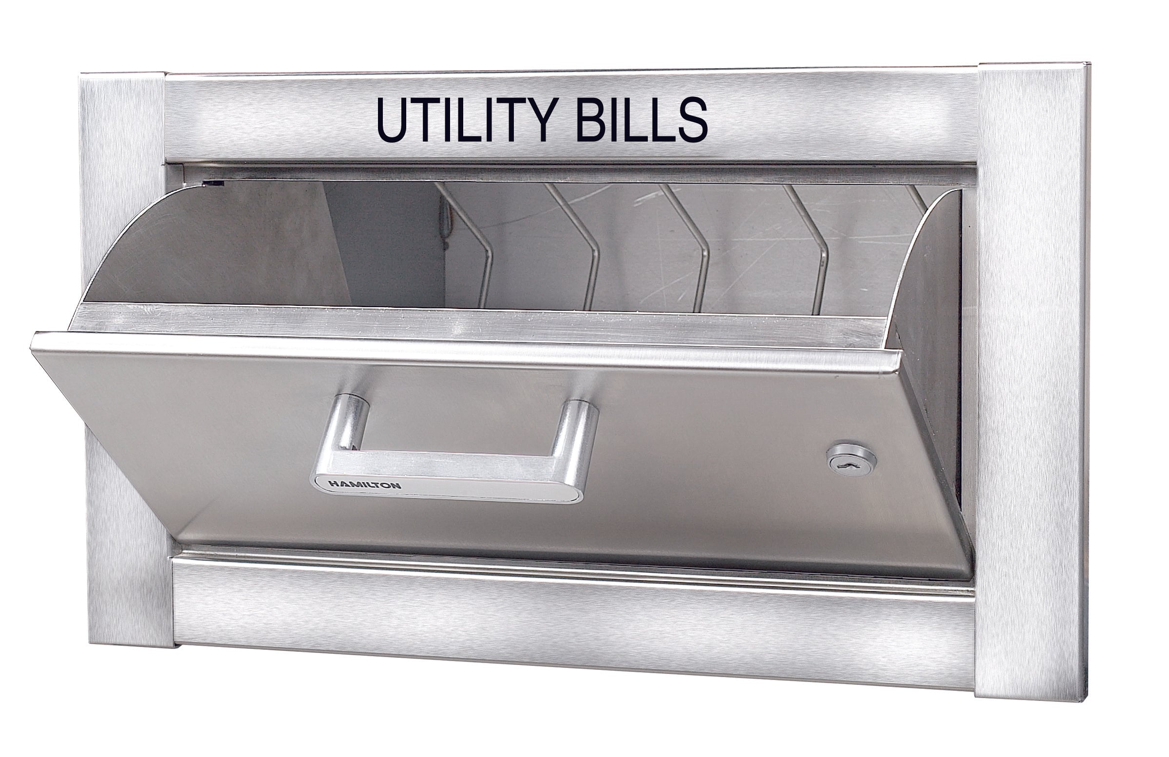 Hamilton Security Products - Safe and Vault Store.com