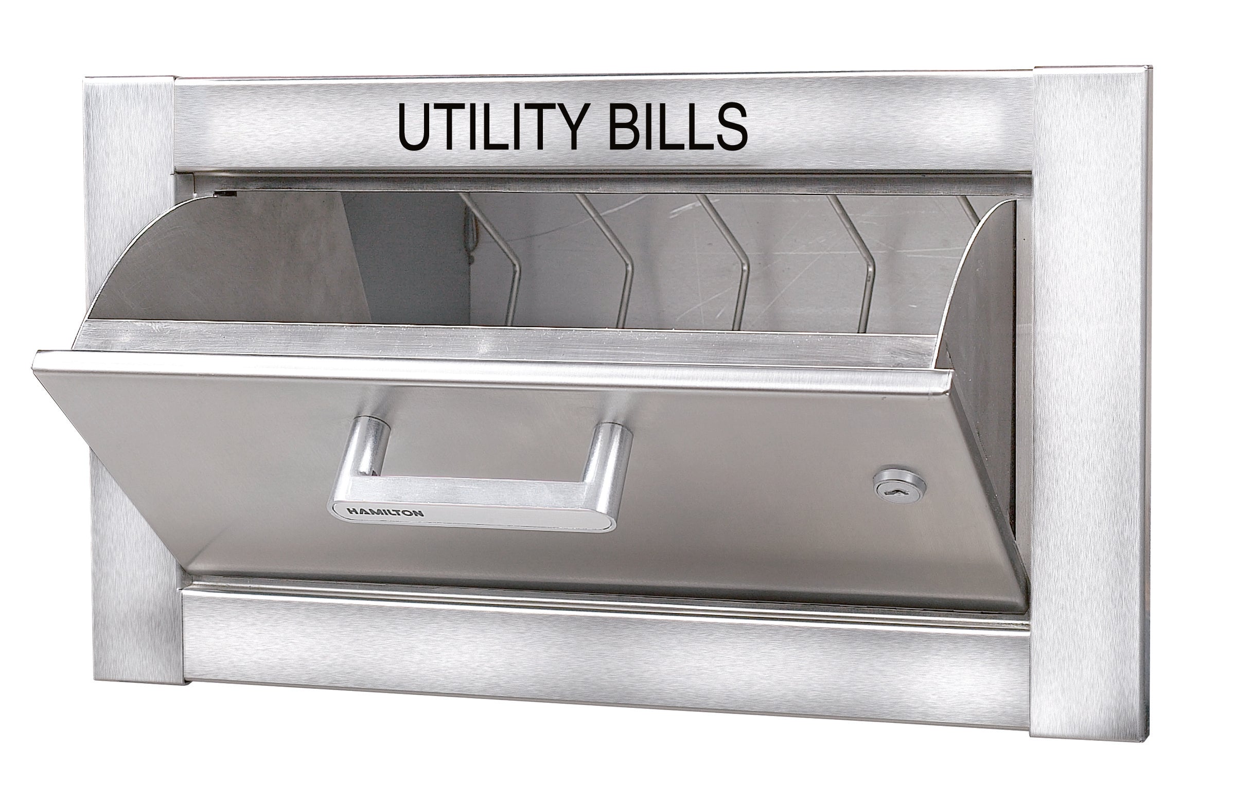 Hamilton Security Products - Safe and Vault Store.com