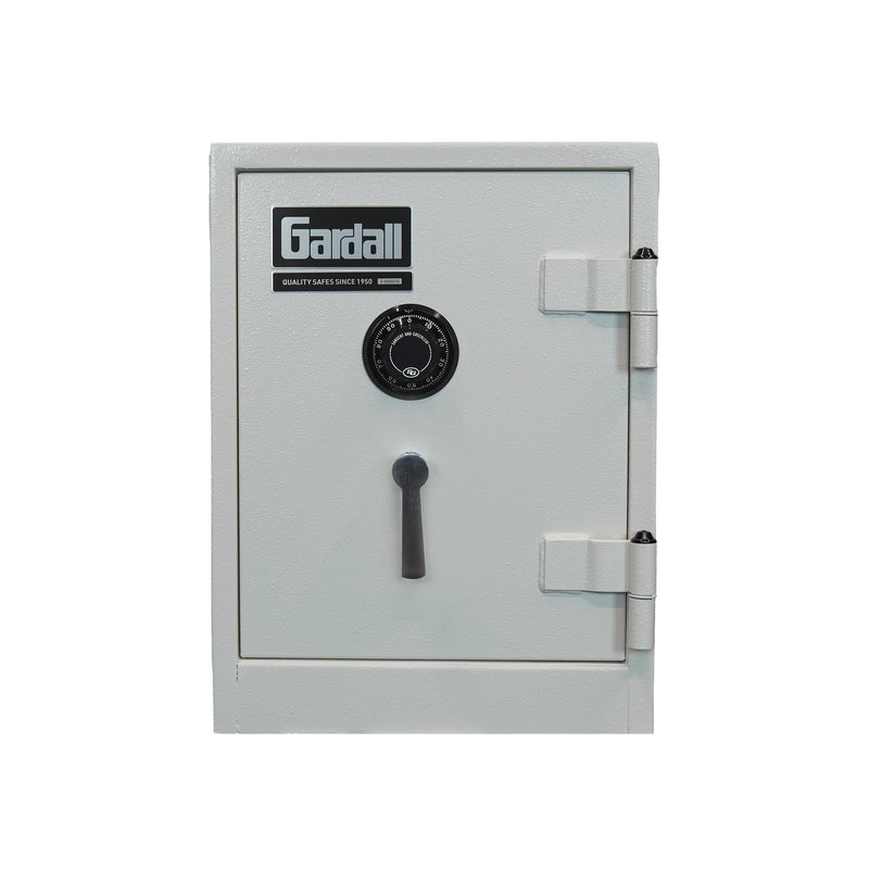 Gardall Safes - High Security and Innovative Design - Safe and Vault ...