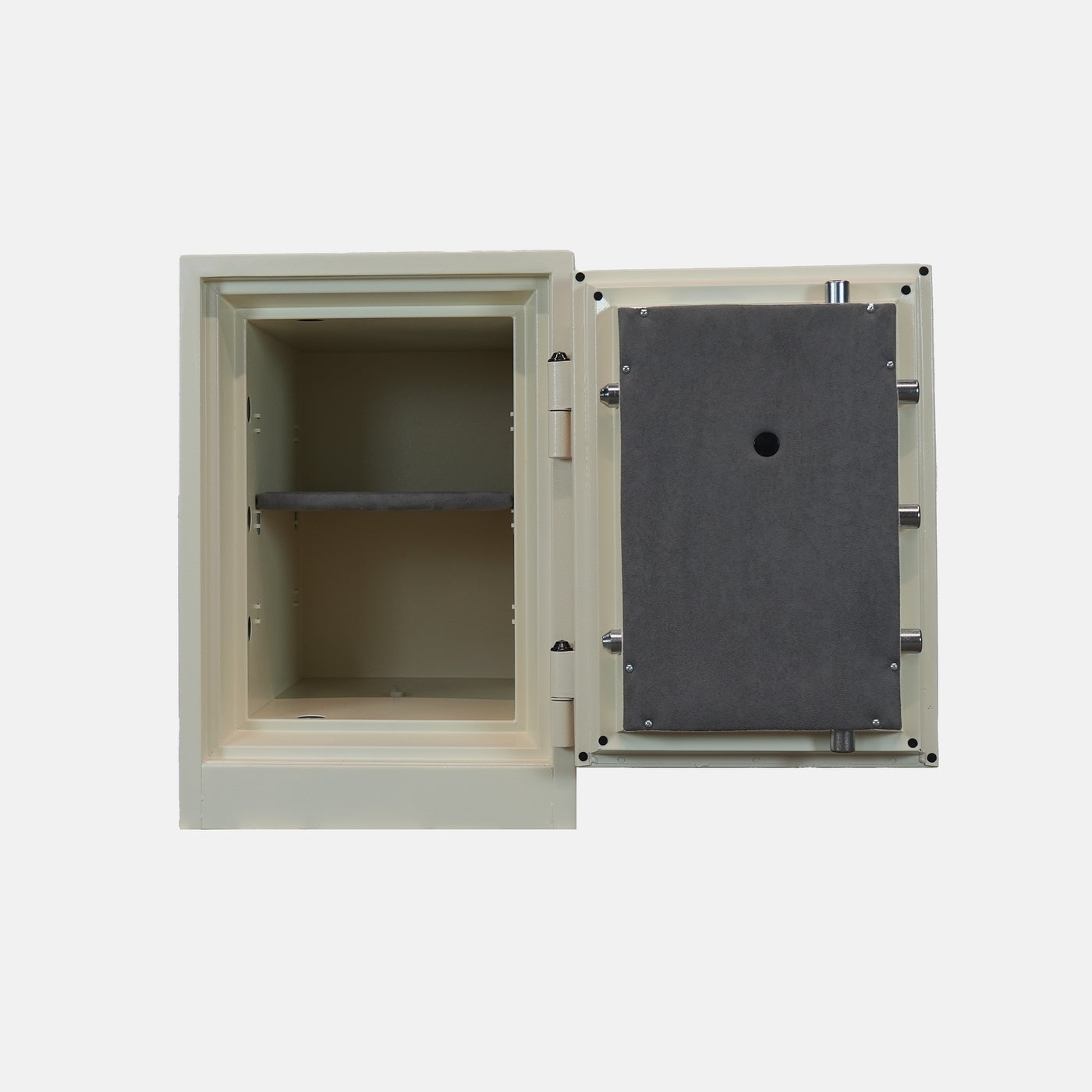 Gardall Safes - High Security and Innovative Design - Safe and Vault ...