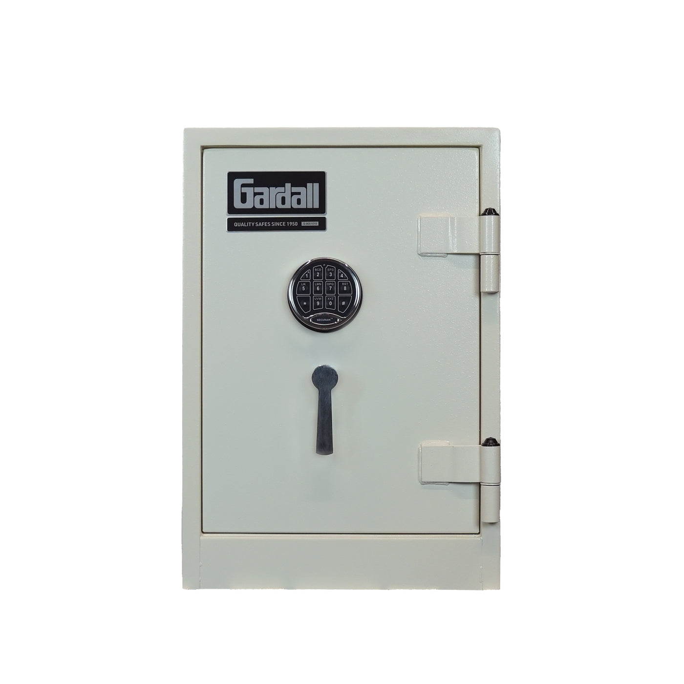 Gardall Safes - High Security and Innovative Design - Safe and Vault ...