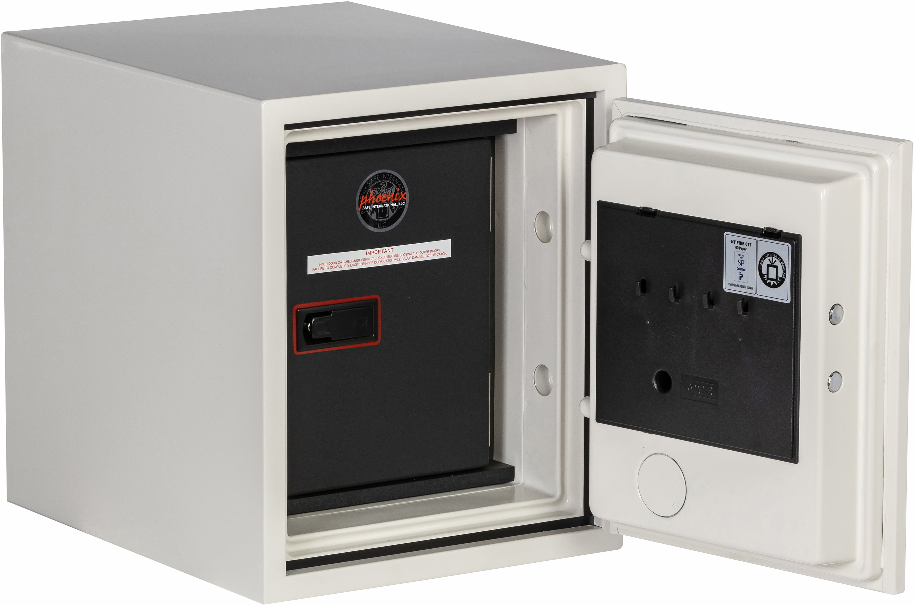 Data Safe - Media Safes - Hard Drive Safes - Free Shipping - Safe and ...