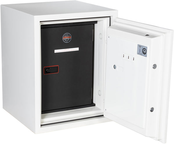 Phoenix 2002 DataCare 2 Hour Data Media Safe | Media Fire Safe - Safe ...