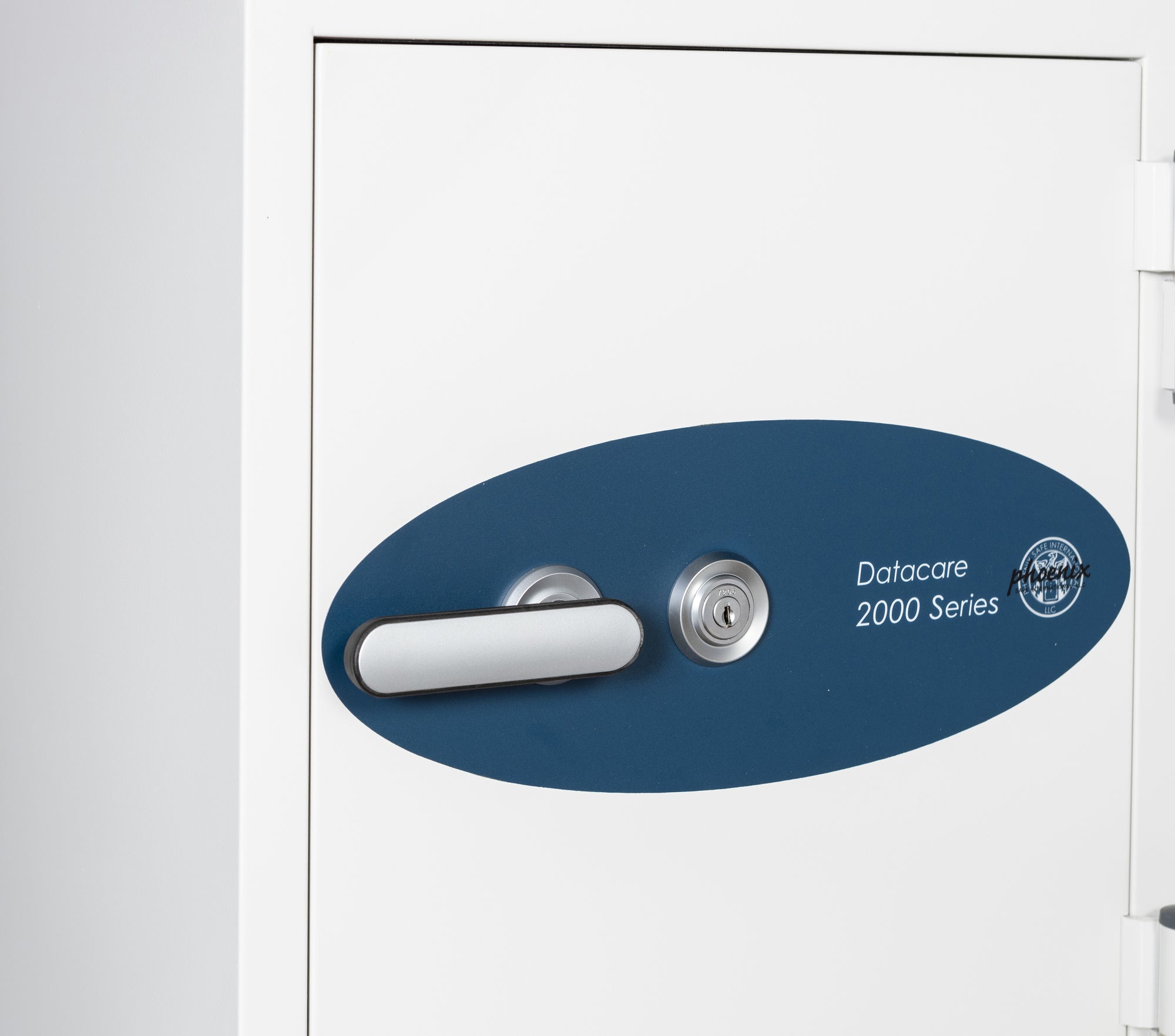 Phoenix 2002 DataCare Data 2 Hour Media Safe - Safe and Vault Store.com