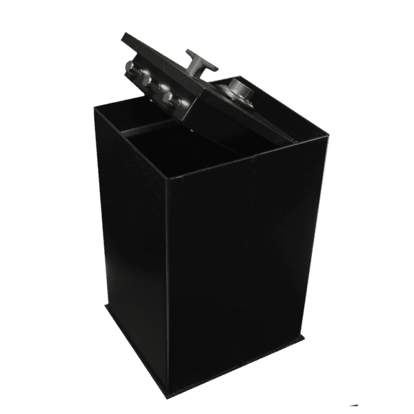 AMSEC Safes | Authorized American Security Dealer Tagged "floor-safes ...