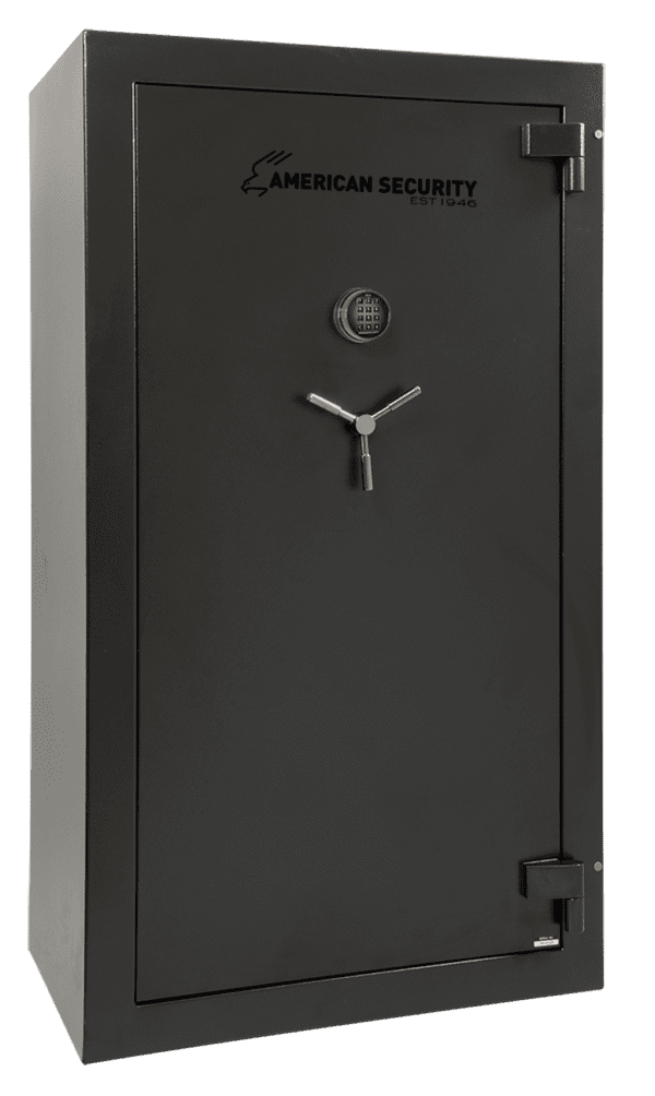 AMSEC SF7240E5 Wide Body Gun Safe - Safe and Vault Store.com