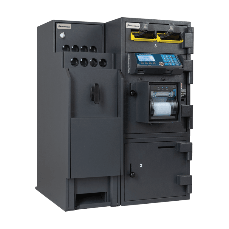 Cash Dispensing Safes | Coin Dispenser Safes - Safe and Vault Store.com