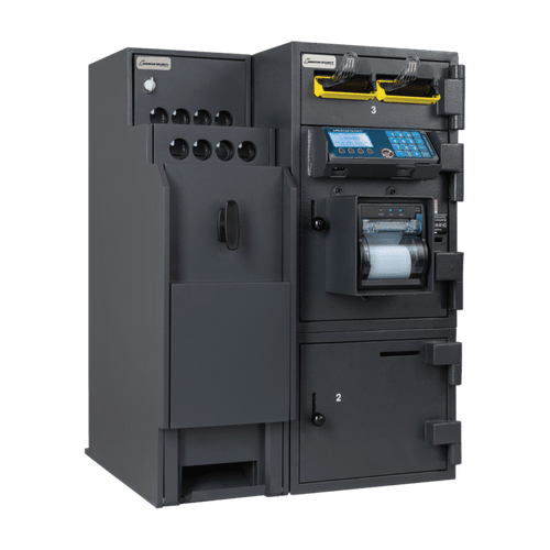 Cash Dispensing Safes | Coin Dispenser Safes - Safe and Vault Store.com