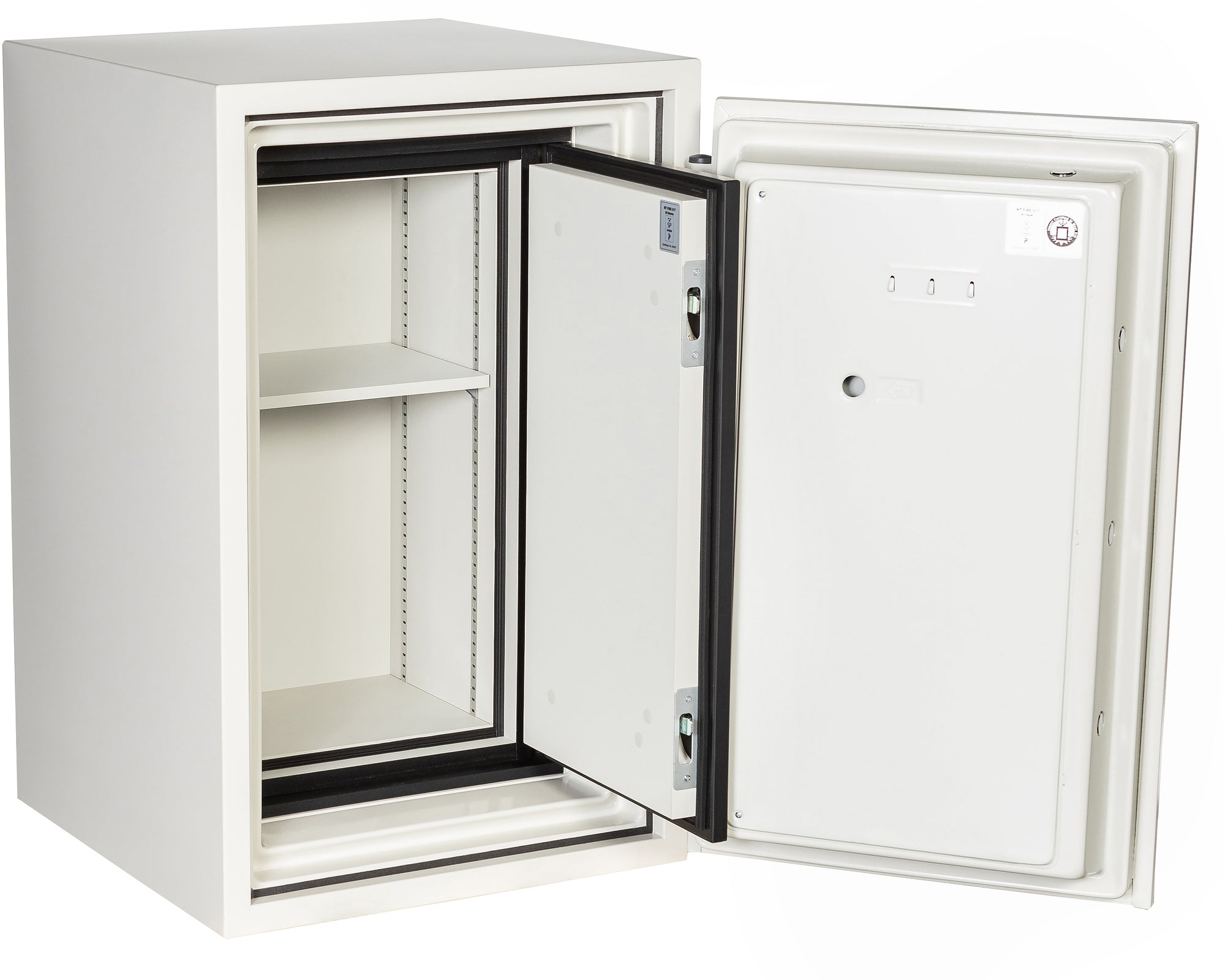 Phoenix 2025 DataCare 1.5 Hour Data Media Safe - Safe and Vault Store.com