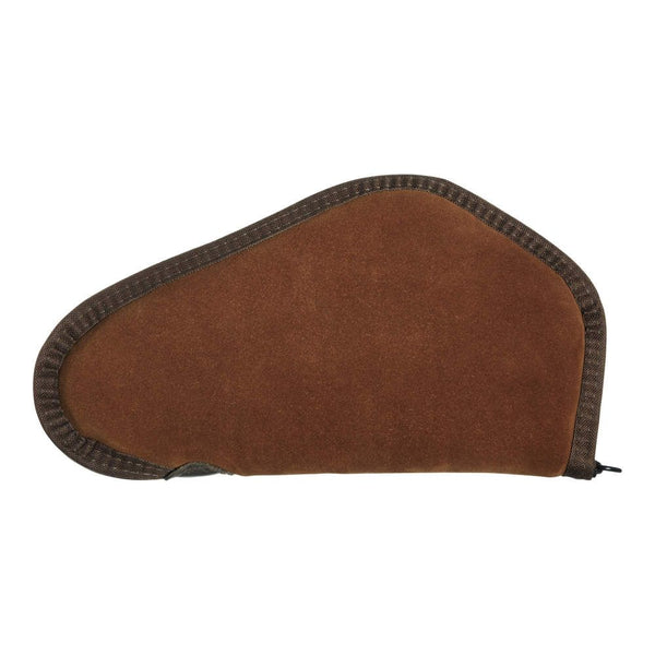 Allen 86-11 Suede Handgun Case 11" - Safe and Vault Store.com