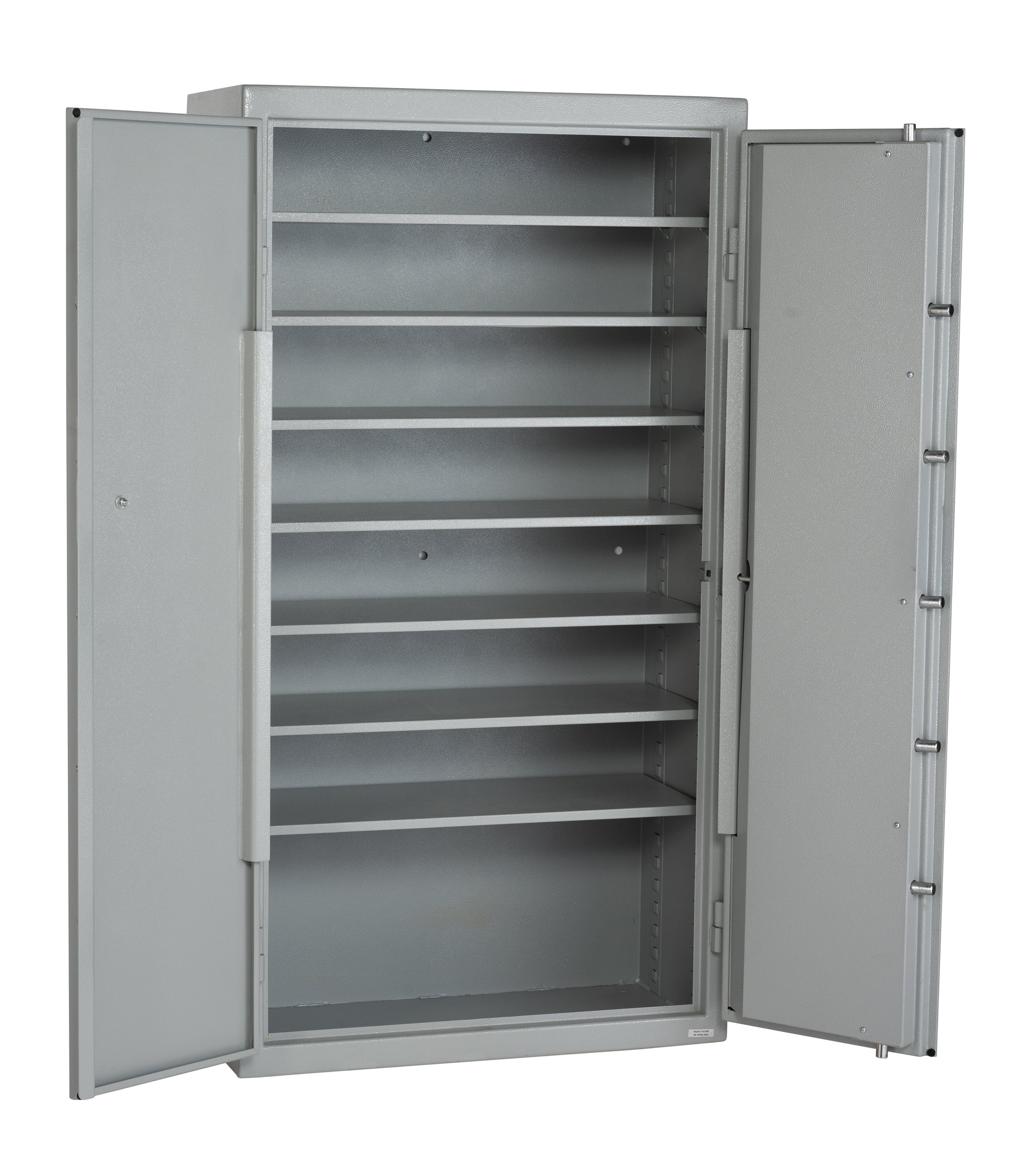 SafeandVaultStore 2101-17 Double Door Pharmacy Safe - Safe and Vault ...