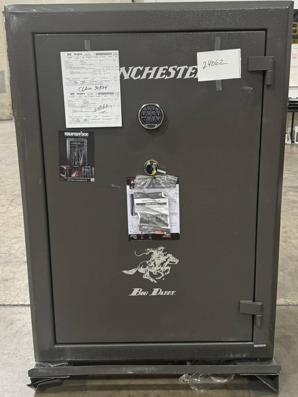 Winchester Gun Safes Tagged "scratch-dent-gun-safes" - Safe and Vault ...
