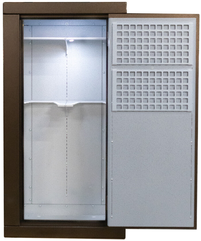 Steelhead Nomad 32 Modular Gun Safe - Safe and Vault Store.com