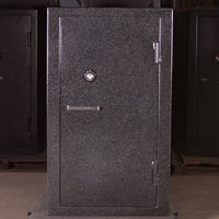 Sturdy Safe Gun Safes | Heavy Duty, Made in the USA - Safe and Vault ...