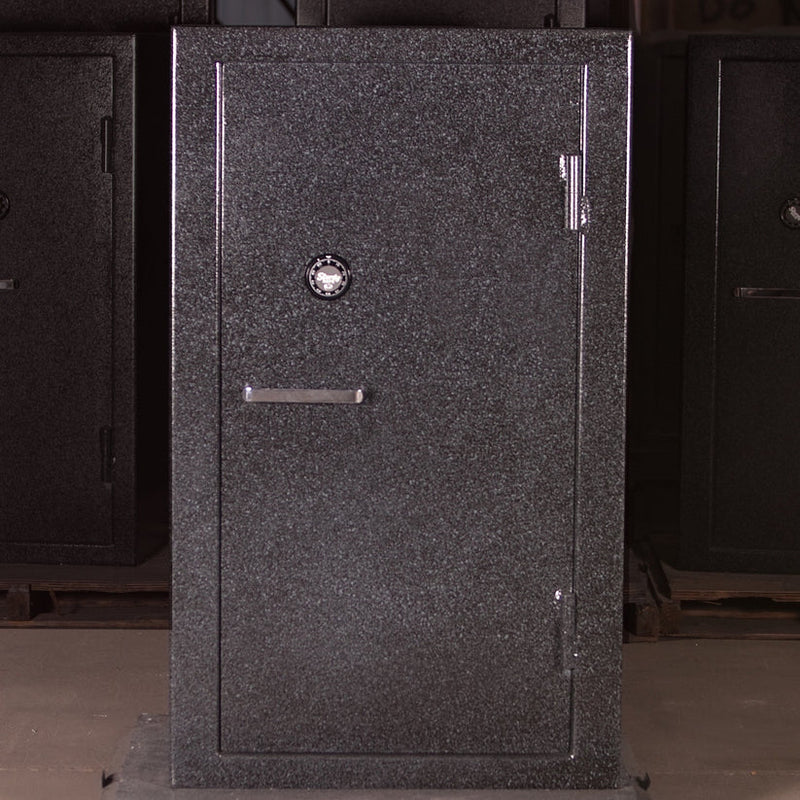 Sturdy Safe Gun Safes | Heavy Duty, Made in the USA - Safe and Vault ...