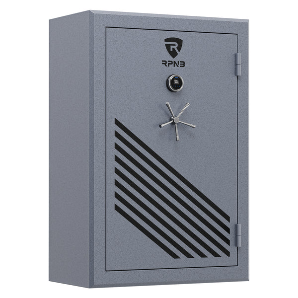 Biometric Gun Safes Tagged "biometric-digital-lock" Page 2 - Safe and ...